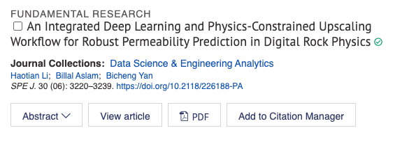 SPE Member Pricing | OnePetro