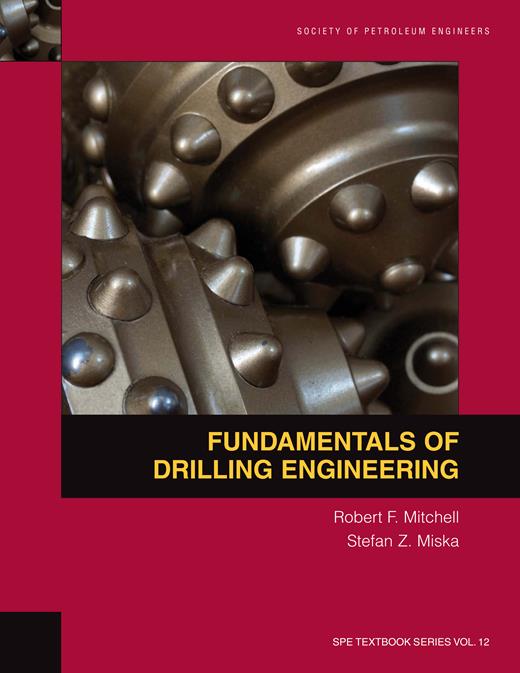 Fundamentals of Drilling Engineering | Books Gateway | OnePetro