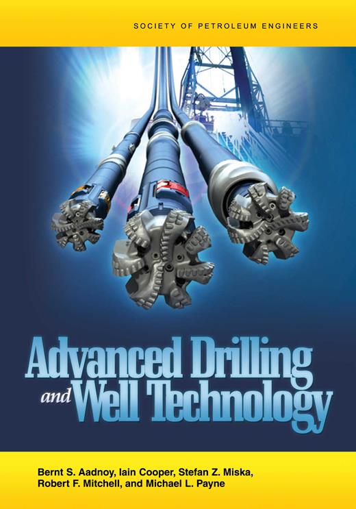 Advanced Drilling and Well Technology | Books Gateway | OnePetro