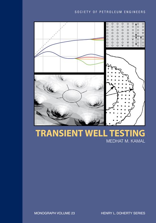 Well-Test Analysis of Hydraulically Fractured Wells | Transient Well ...