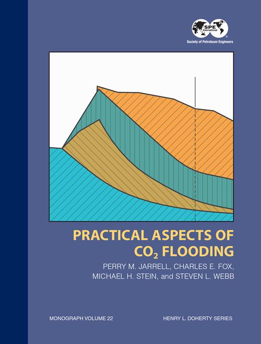 SPE Monograph Series | Practical Aspects of CO2 Flooding | Books ...