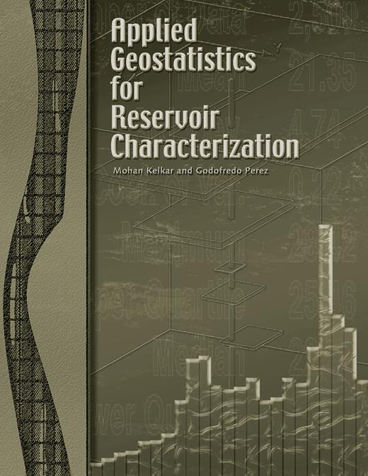 Mathematical Details for Upscaling | Applied Geostatistics for ...