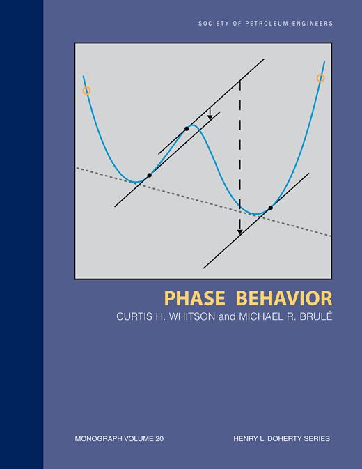 Understanding Laboratory Oil PVT Reports | Phase Behavior | Books ...