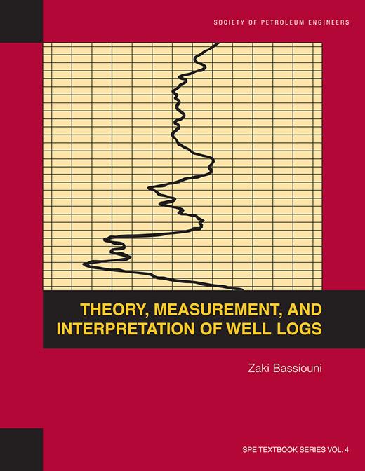 The Spontaneous Potential Log | Theory, Measurement, and Interpretation ...