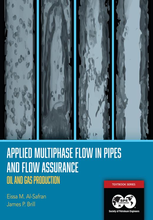 Black-Oil Model for Fluid Properties | Applied Multiphase Flow in Pipes ...