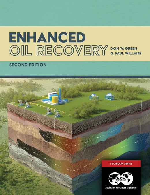 Enhanced Oil Recovery | Books Gateway | OnePetro