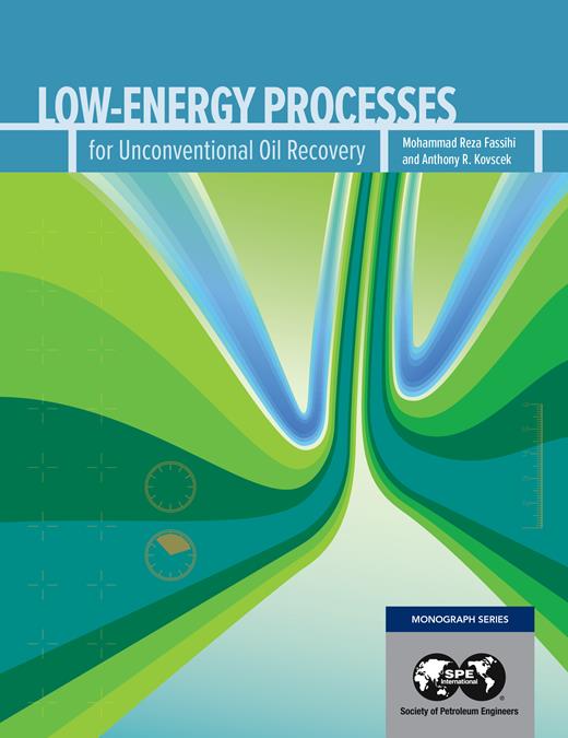 Reservoir Modeling Checklist | Low-Energy Processes for Unconventional ...