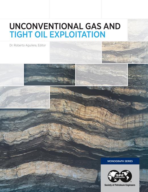 | Unconventional Gas and Tight Oil Exploitation | Books Gateway | OnePetro