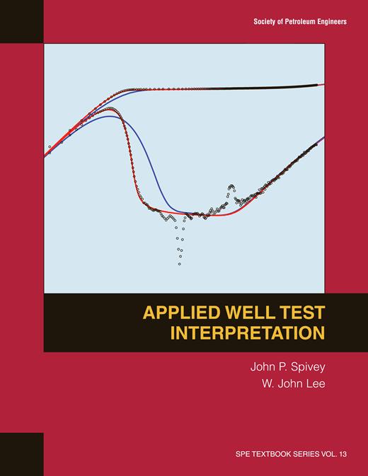 Applied Well Test Interpretation | Books Gateway | OnePetro