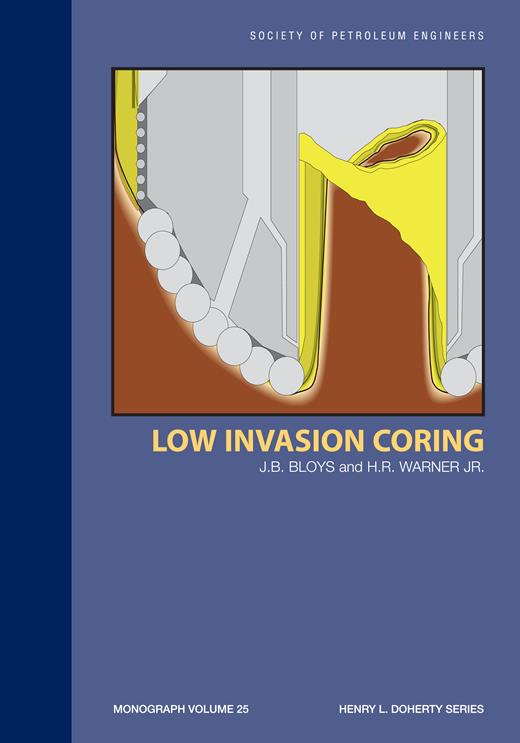 Other Downhole Hardware | Low Invasion Coring: Best Practices Regarding ...