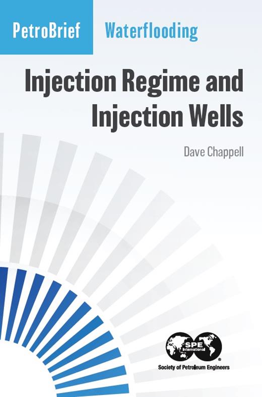 Matrix Injection | Waterflooding: Injection Regime and Injection Wells ...