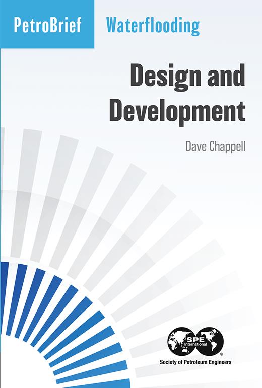 Waterflood Patterns | Waterflooding: Design and Development | Books ...