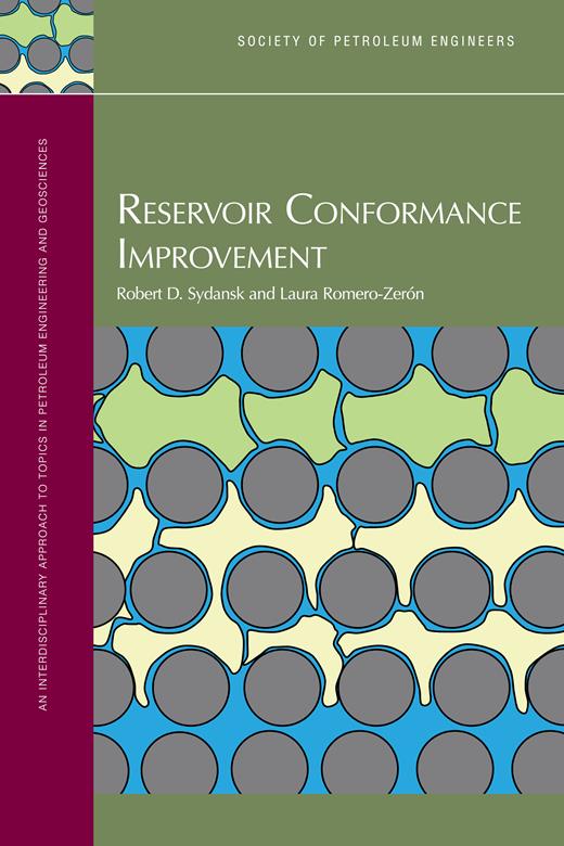 Subject Index | Reservoir Conformance Improvement | Books Gateway ...
