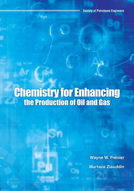 Nomenclature | Chemistry for Enhancing the Production of Oil and Gas ...