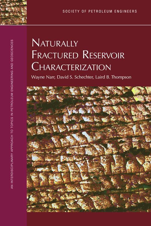 Fluid Flow in NFRS | Naturally Fractured Reservoir Characterization ...