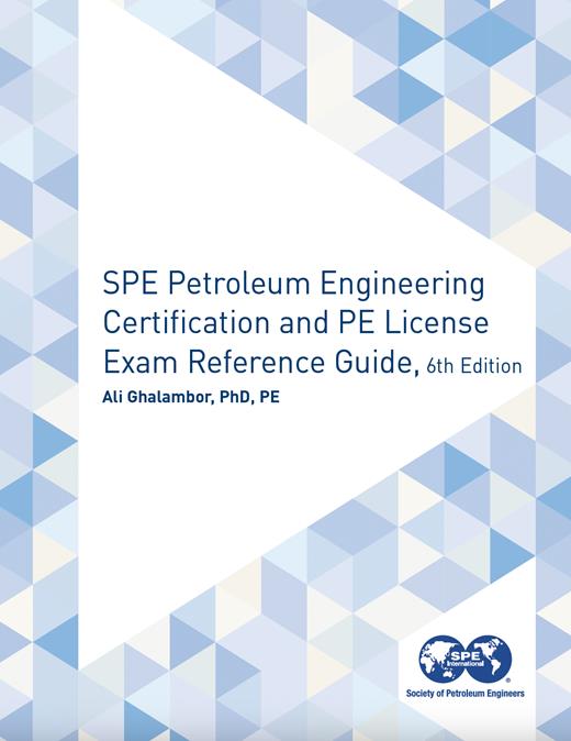 Drilling Engineering | SPE Petroleum Engineering Certification and PE ...