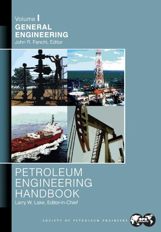 Gas Properties | General Engineering | Books Gateway | OnePetro