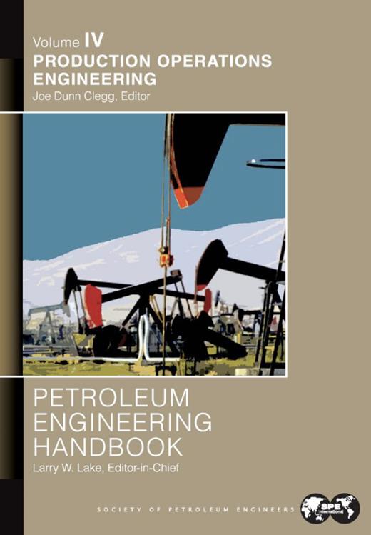Well Production Problems | Production Operations Engineering | Books ...