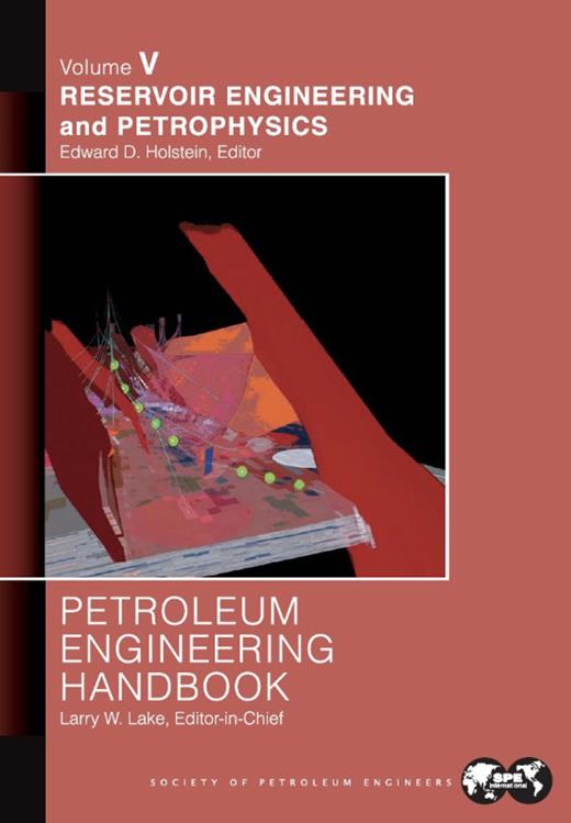 Reservoir Simulation | Reservoir Engineering and Petrophysics | Books ...