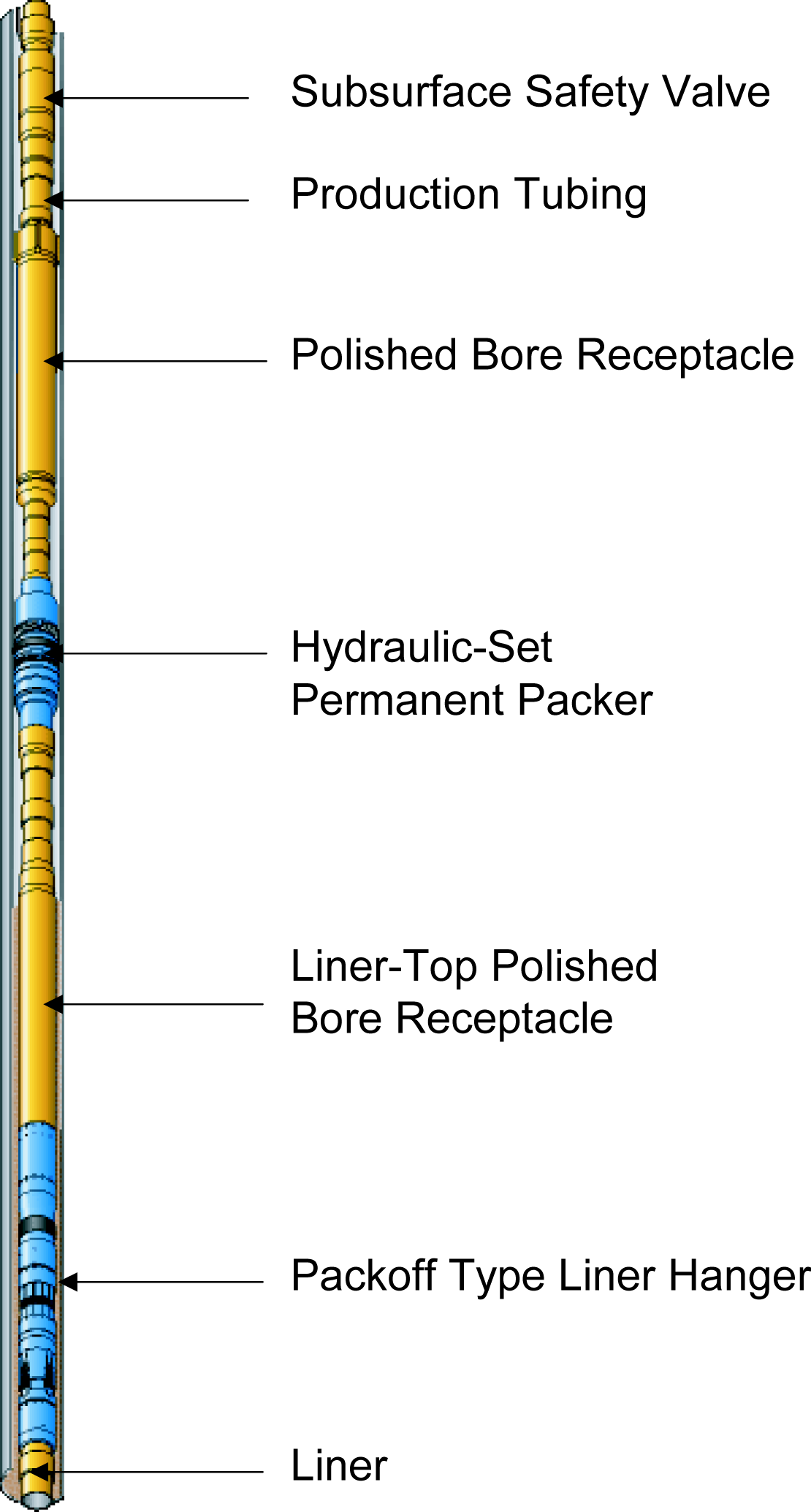 Cased hole completions | Society of Petroleum Engineers (SPE) | OnePetro