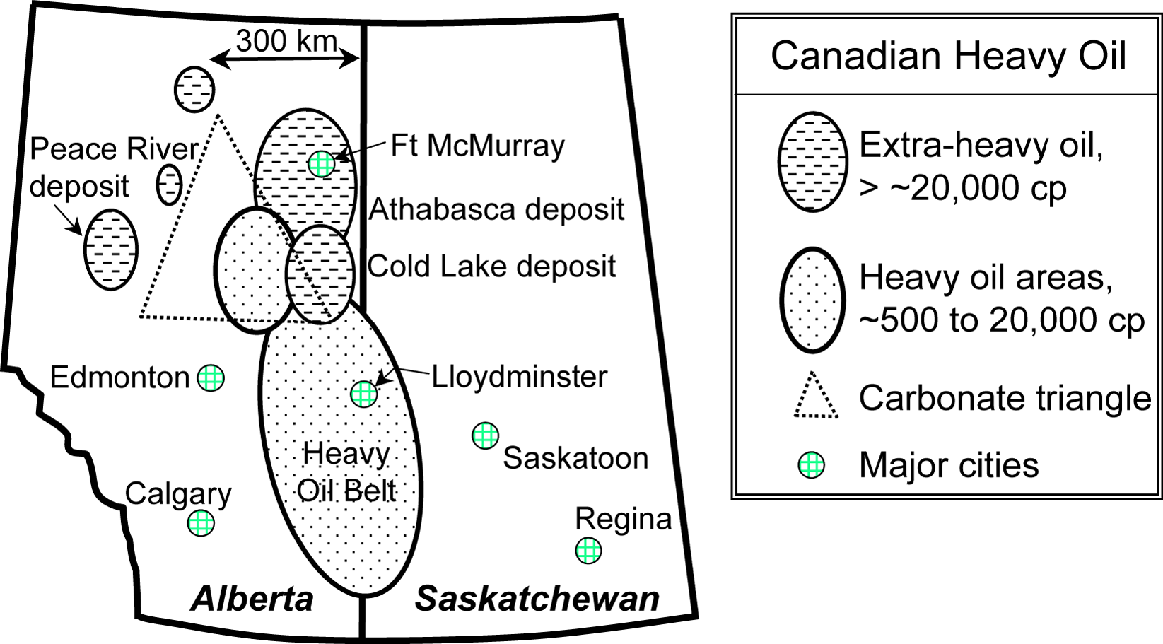 Cold heavy oil production with sand | Society of Petroleum Engineers ...