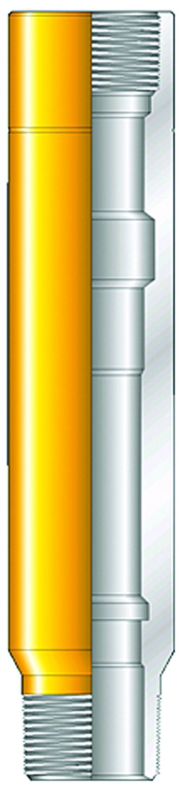 Completion flow control accessories | Society of Petroleum Engineers (SPE) | OnePetro