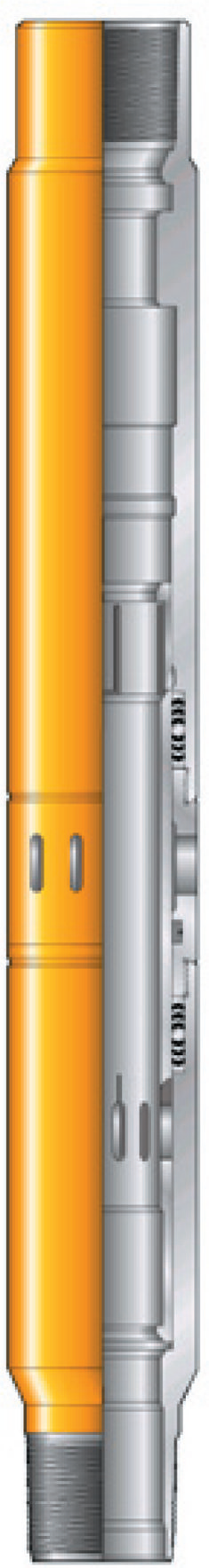 Completion flow control accessories | Society of Petroleum Engineers ...