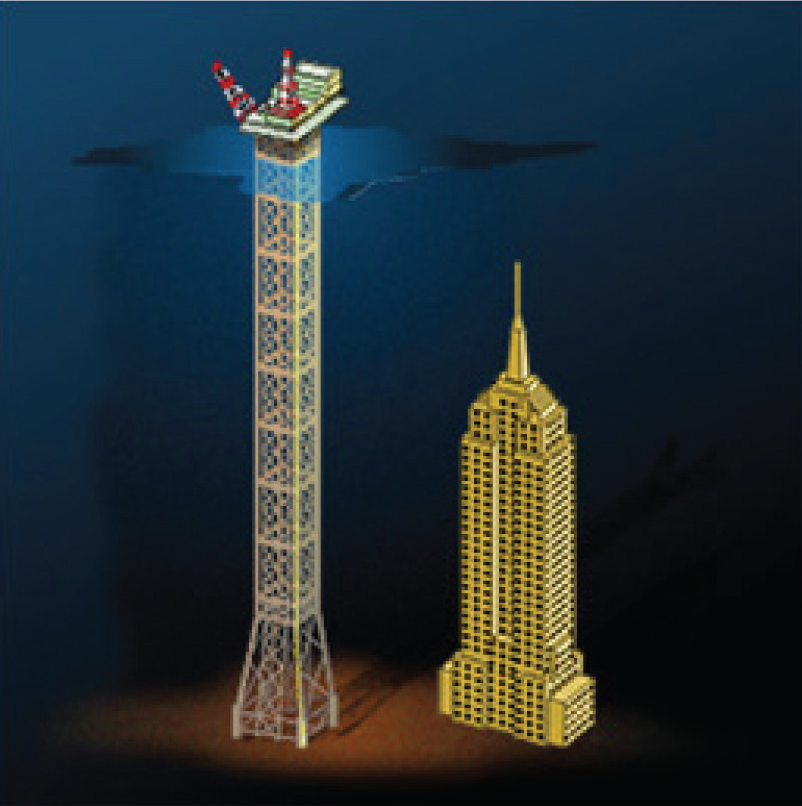 Compliant and floating systems | Society of Petroleum Engineers (SPE ...