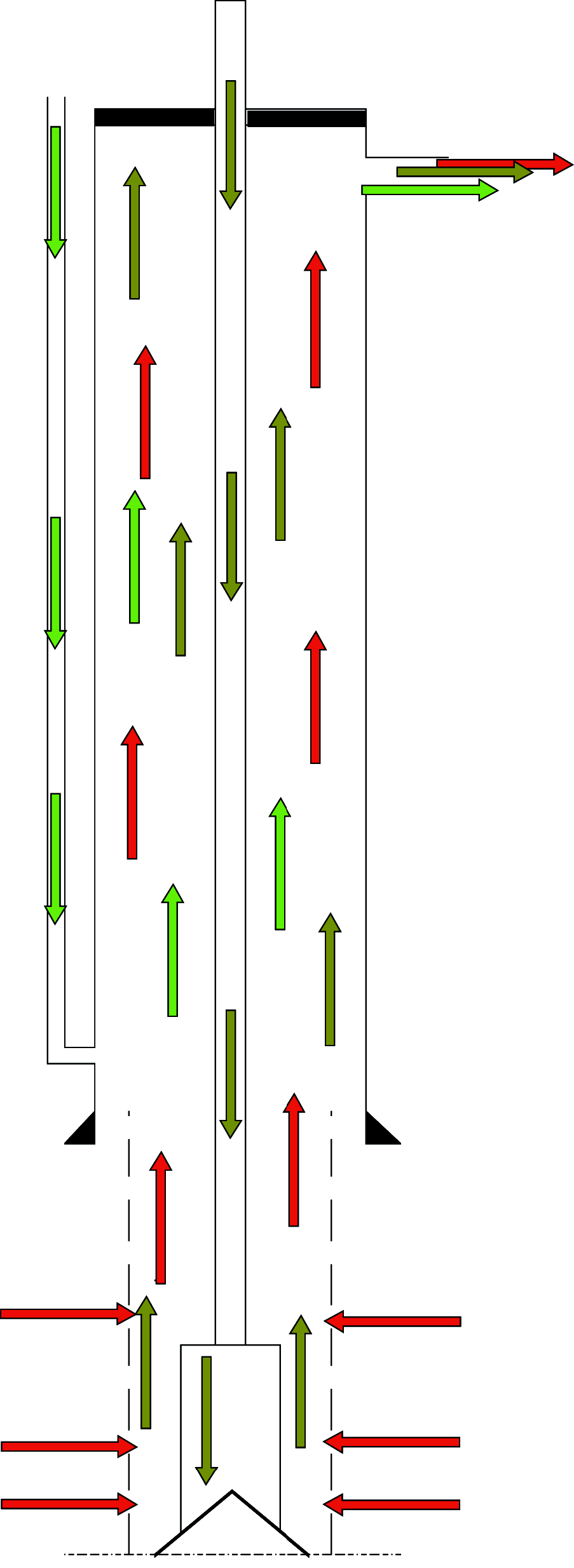 Designing an underbalanced drilling operation | Society of Petroleum ...