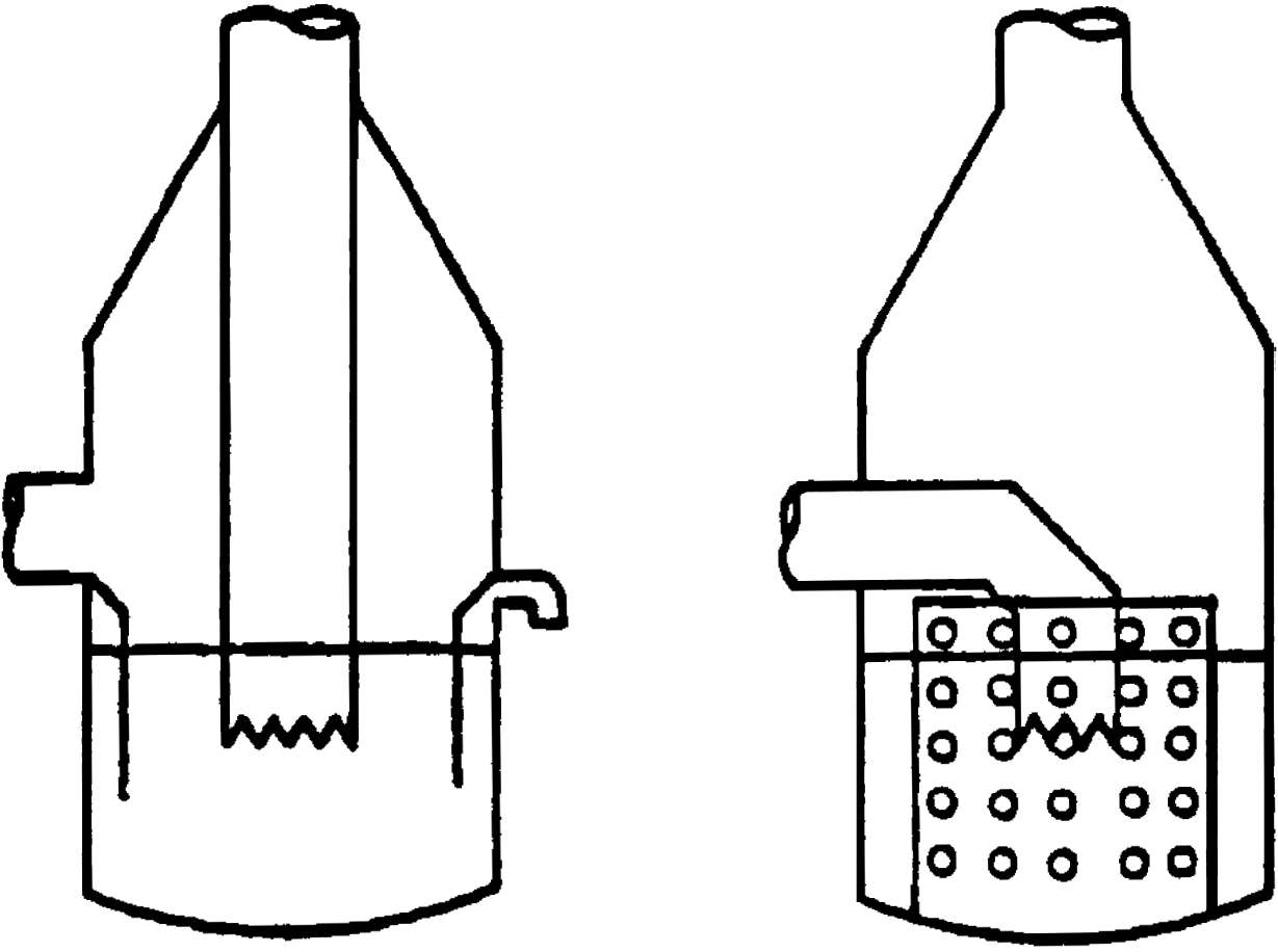 Flare and vent disposal systems | Society of Petroleum Engineers (SPE ...