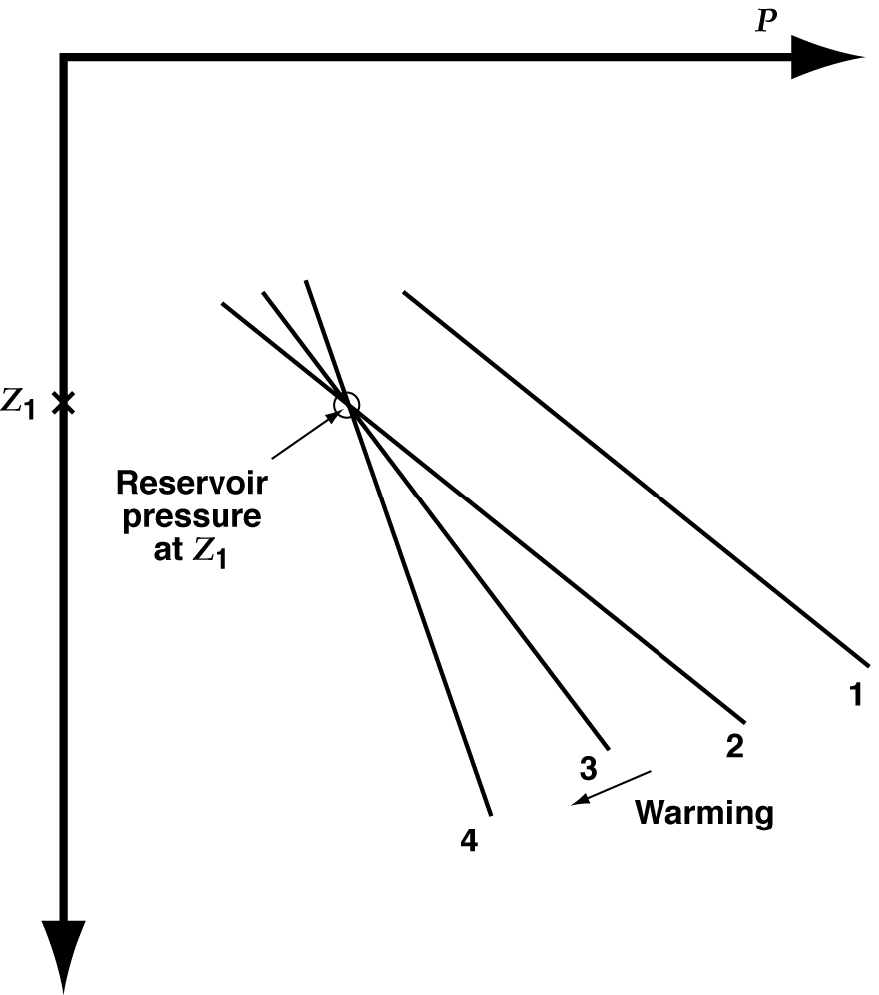 Geothermal reservoir characterization | Society of Petroleum Engineers ...