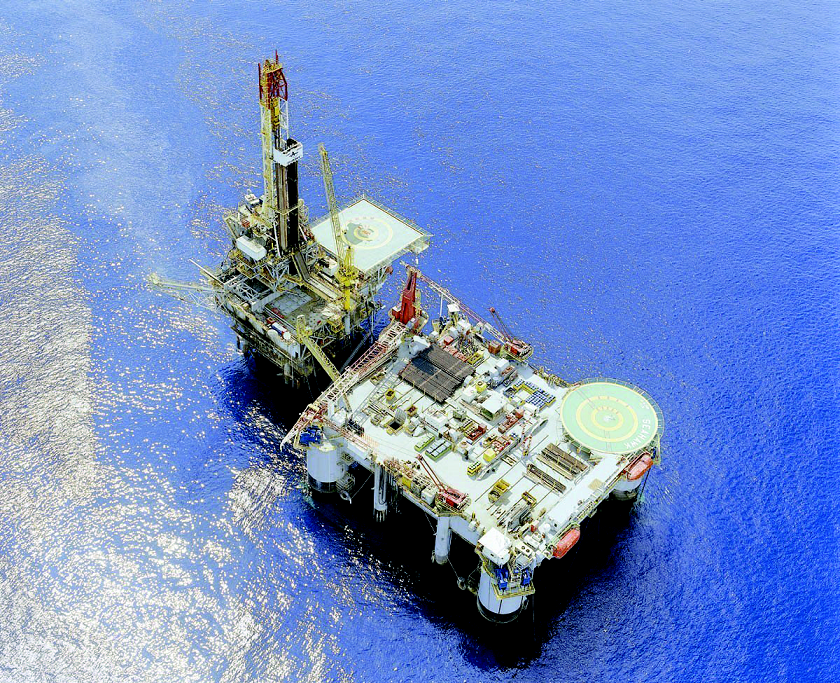 History of offshore drilling units | Society of Petroleum Engineers ...