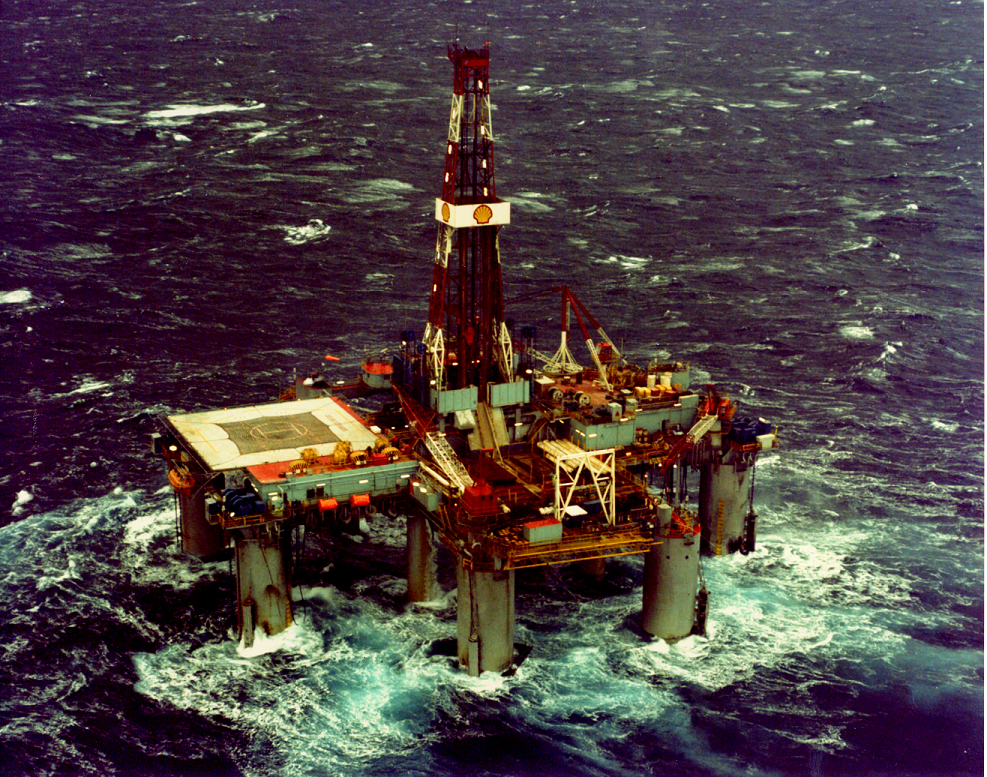 History of offshore drilling units | Society of Petroleum Engineers ...