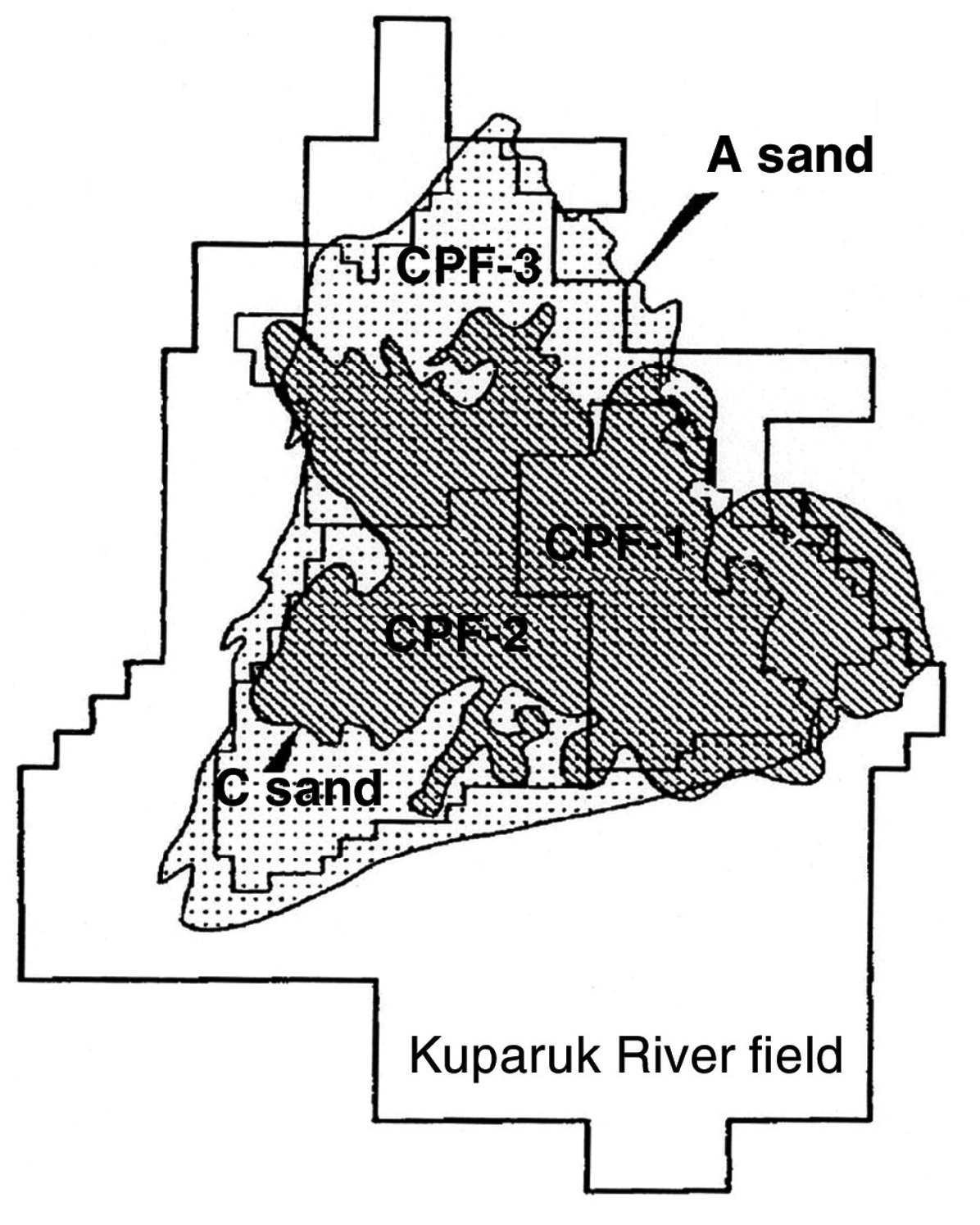 Kuparuk River field | Society of Petroleum Engineers (SPE) | OnePetro