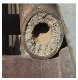 Naturally occurring radioactive materials | Society of Petroleum ...