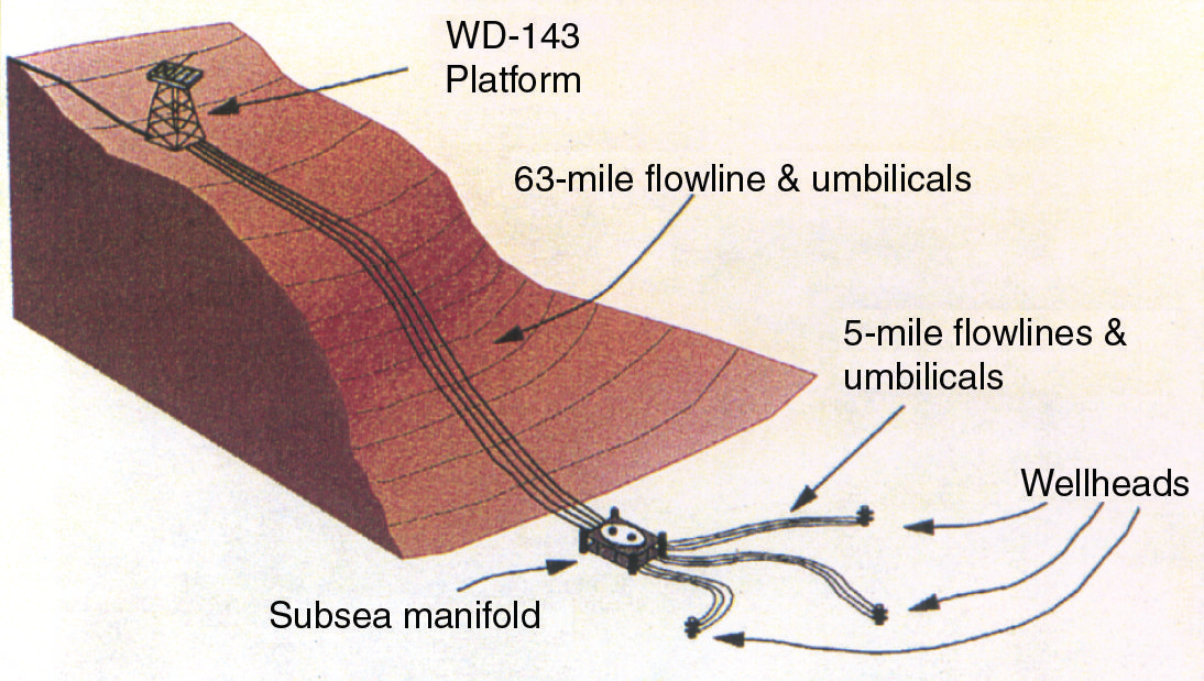 Offshore and subsea facilities | Society of Petroleum Engineers (SPE ...