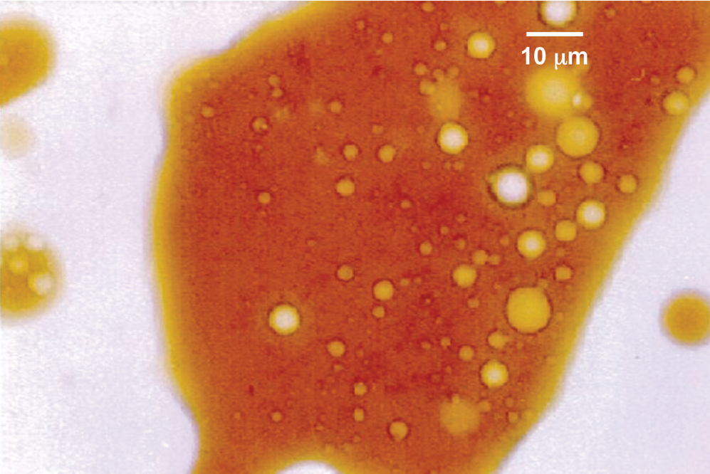 Oil emulsions | Society of Petroleum Engineers (SPE) | OnePetro
