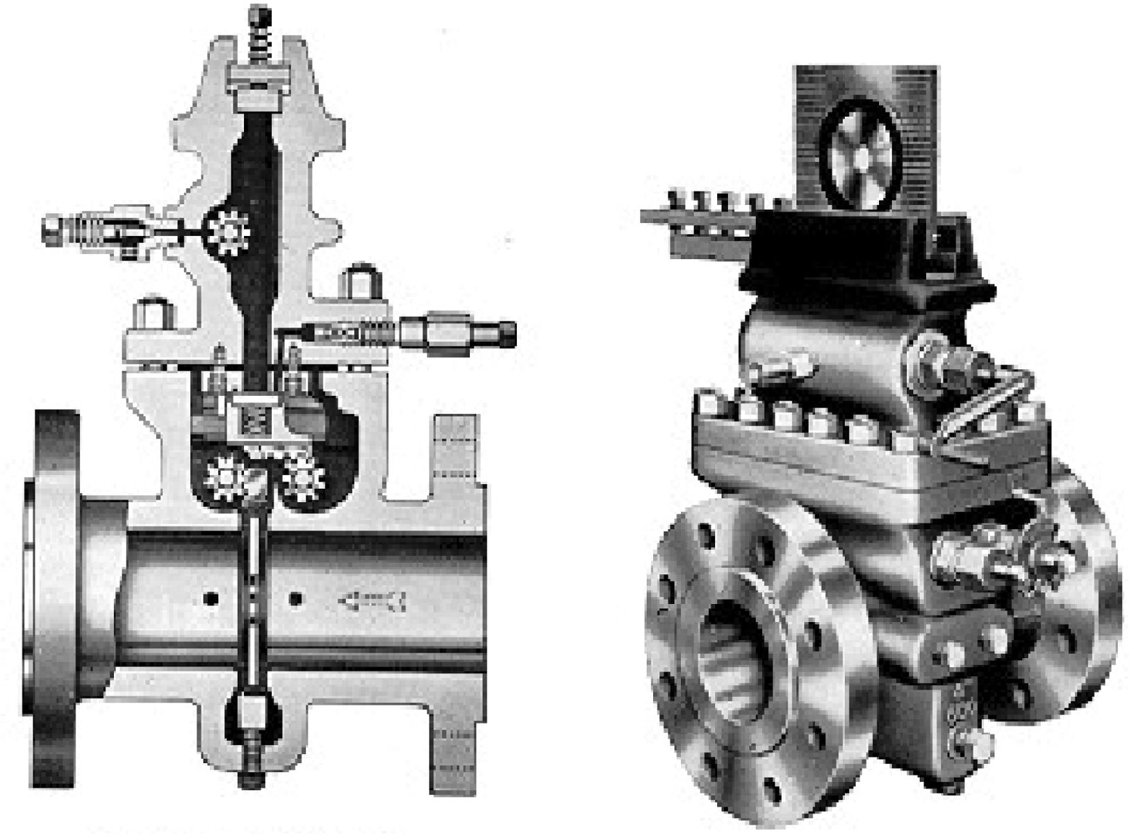 Orifice gas meters | Society of Petroleum Engineers (SPE) | OnePetro