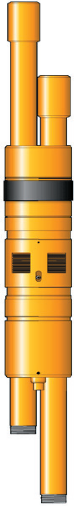 Packers | Society of Petroleum Engineers (SPE) | OnePetro