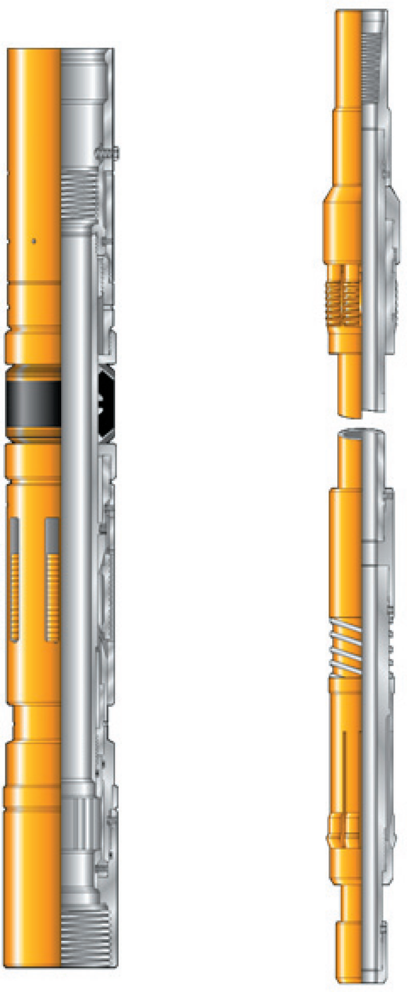 Packers | Society of Petroleum Engineers (SPE) | OnePetro