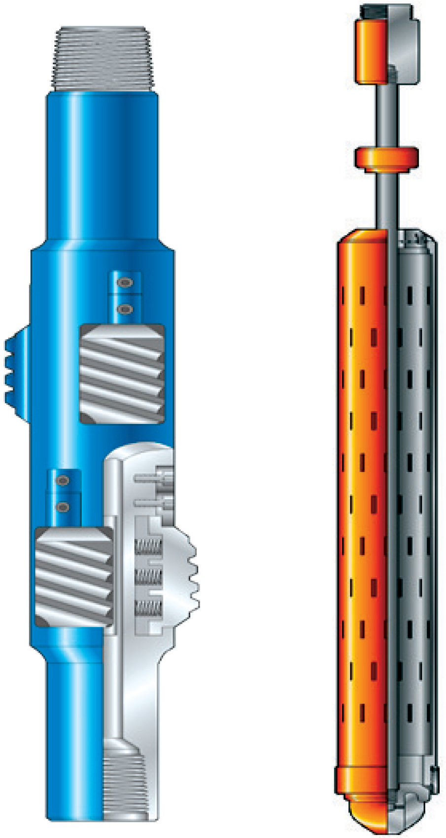 Packers | Society of Petroleum Engineers (SPE) | OnePetro