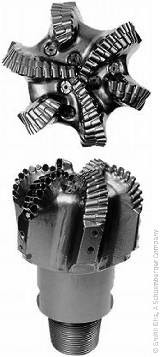 PDC drill bits | Society of Petroleum Engineers (SPE) | OnePetro