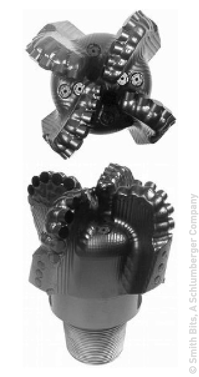 PDC drill bits | Society of Petroleum Engineers (SPE) | OnePetro