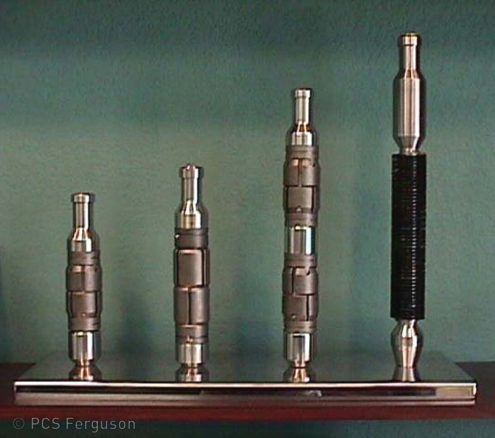 Plunger design considerations and selection | Society of Petroleum ...