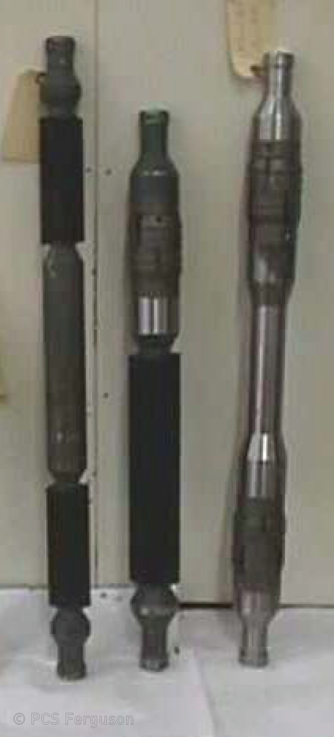 Plunger design considerations and selection | Society of Petroleum ...