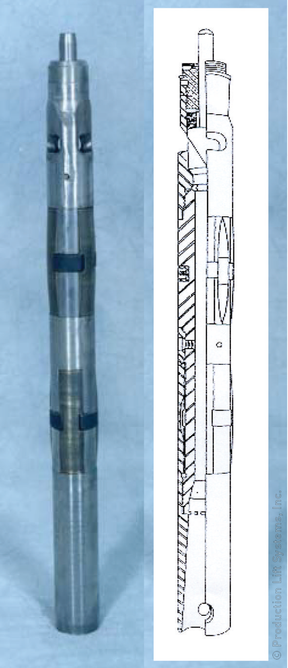 Plunger design considerations and selection | Society of Petroleum ...