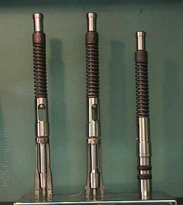Plunger lift installation and maintenance | Society of Petroleum ...