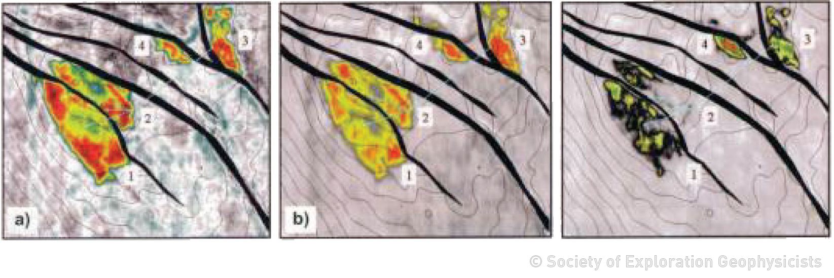 Seismic attributes for reservoir studies | Society of Petroleum ...