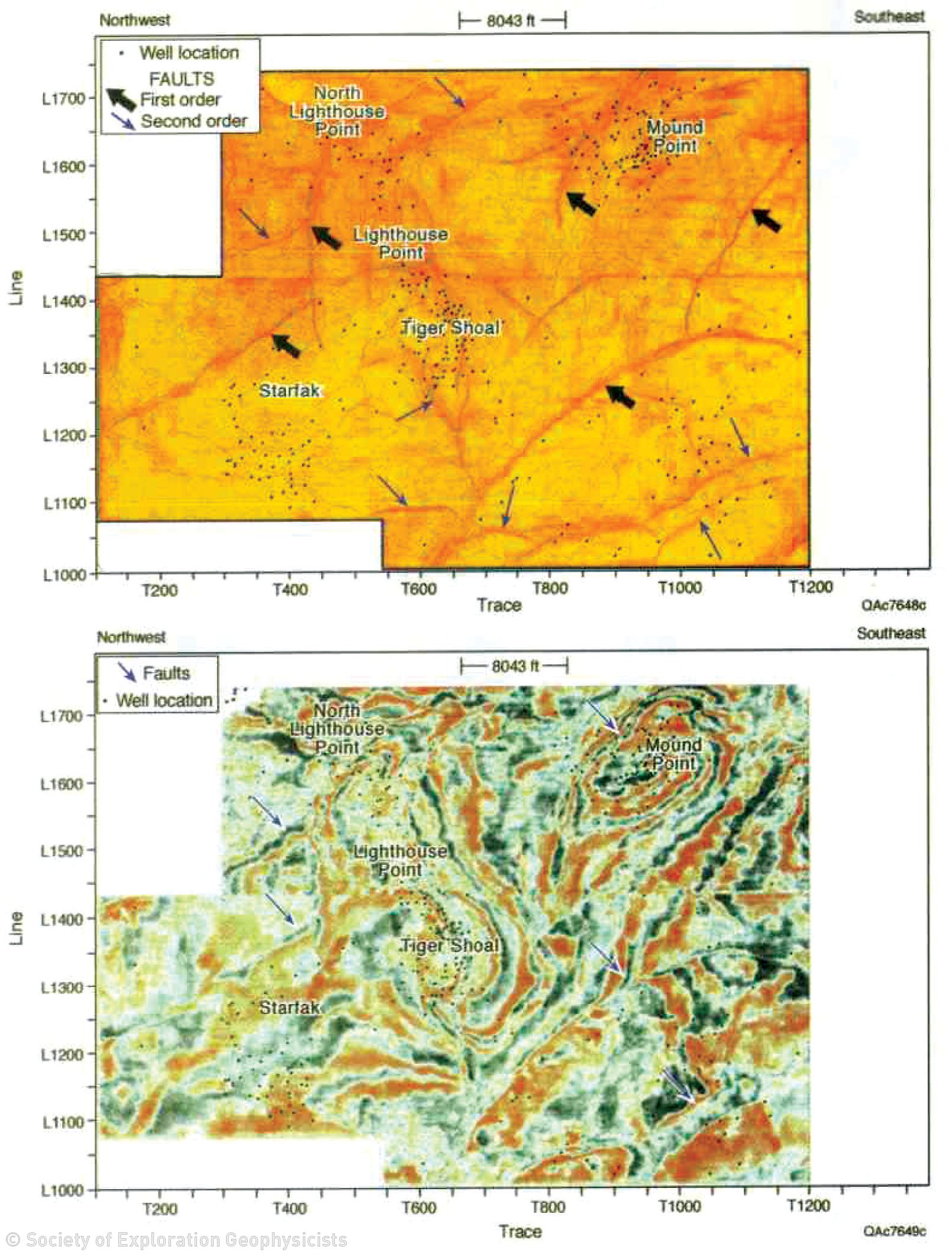 Seismic attributes for reservoir studies | Society of Petroleum ...