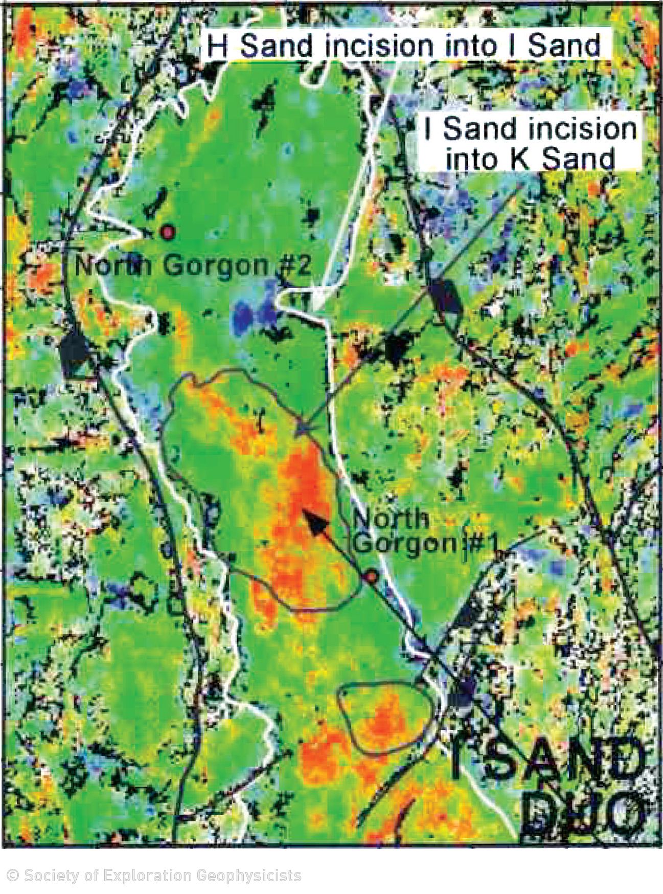 Seismic attributes for reservoir studies | Society of Petroleum ...